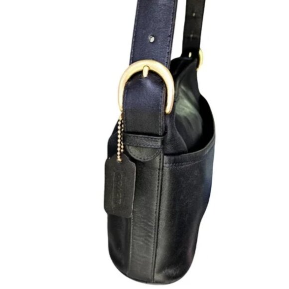 Coach | Bags | Coach Vintage Worth Crossbody Bag 443 | Poshmark